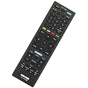 Universal Remote Control for Sony TV Replacement for All Sony LCD LED TV and Bravia TV Remote