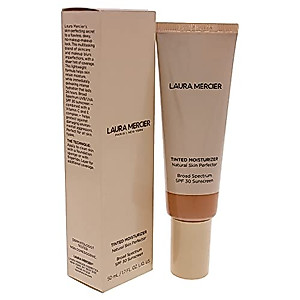 laura mercier Tinted Moisturizer Natural Skin Perfector Spf 30 - 2c1 Blush, 1.7 Ounce