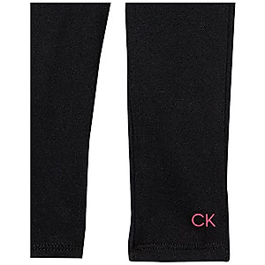 Calvin Klein 2 Pieces Legging Set