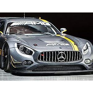 Tamiya 24345 Mercedes-AMG GT3 1/24 Scale kit
