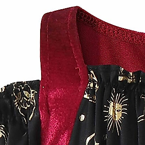 Toddler Baby Girl Pumpkin Printed Tutu Dress Spider Tulle Dress Ball Gown Dress Lace Cloak Outfit Baby Bat Tutu Dress Red