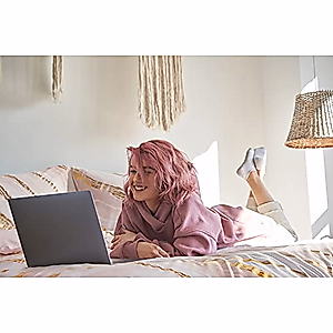 Comfort Spaces Nero Metallic Comforter Fun Print for Girls Bedroom Modern Bedding Set, All Season Cover, Matching Sham, Full/Queen(90"x90"), Abstract Marble Blush 4 Piece