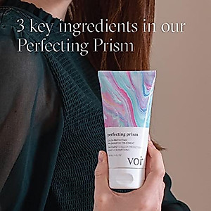 Voir Haircar Perfecting Prism Color Protecting Pre-Shampoo Treatment 5.0 Fl Oz
