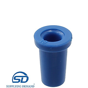 Supplying Demand WS03X10016 914615 Water Filtration System Reverse Osmosis Flow Control Valve with Screen Model Specific Not Universal