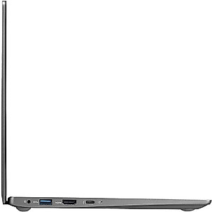 LG Gram Laptop: 10th Gen Core i7-1065G7, 256GB SSD, 8GB RAM, 14" Full HD IPS Display, Thunderbolt 3 - 14Z90N (2020)