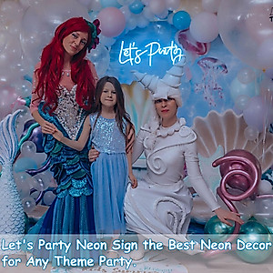 Halloween Decoration Ghost Neon Sign with Base, Halloween LED Ghost Neon Light Sign, Ghost Shape Lamp with Battery or USB Powered for Halloween Party,Bar,Room Décor (Pink)