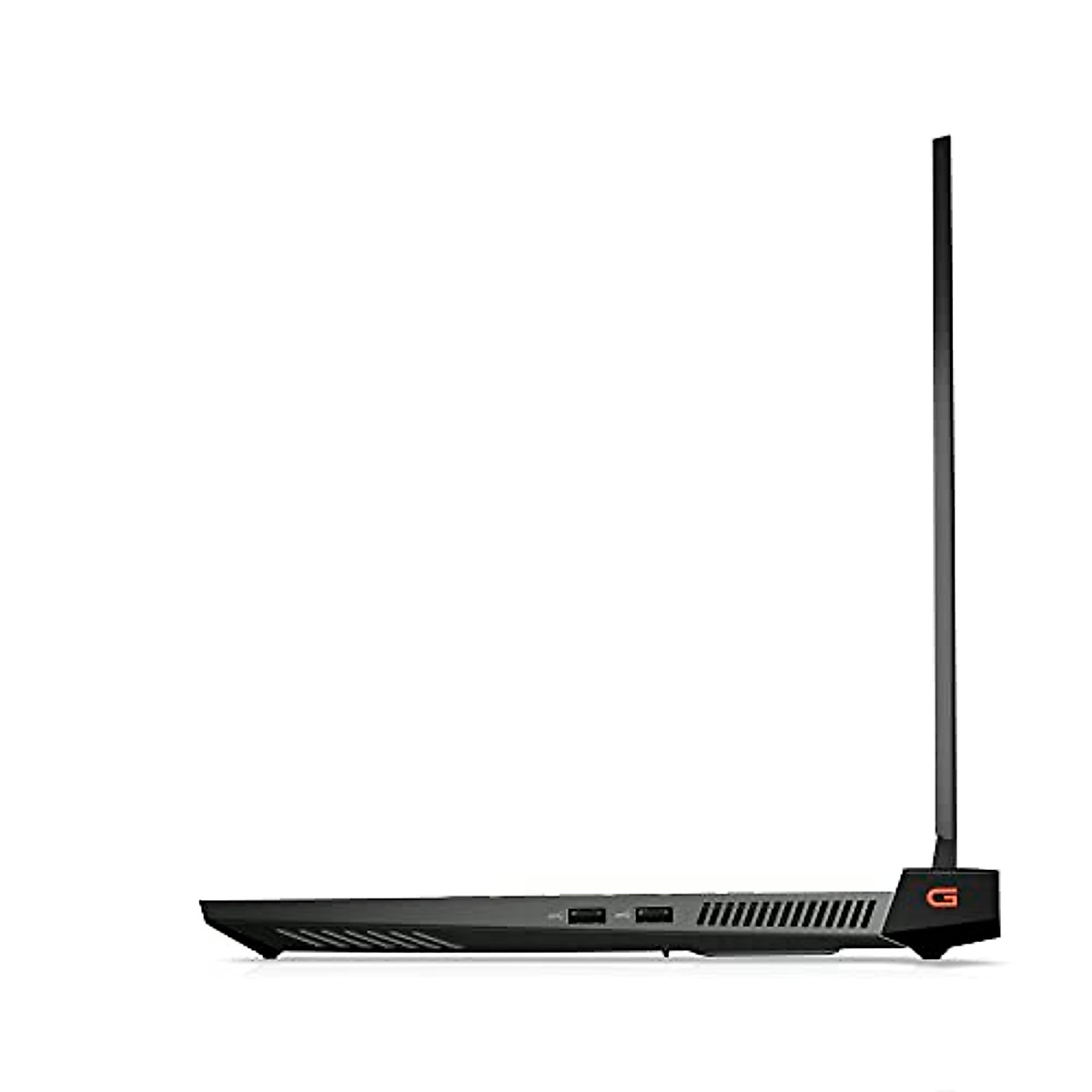 Dell G16 7620 Gaming Laptop - 16-inch QHD 165Hz Display, Intel Core i9-12900H Processor, 32GB DDR5 RAM, 1TB SSD, WiFi 6, NVIDIA GeForce RTX3070Ti Graphics, Services + Windows 11 Home - Black