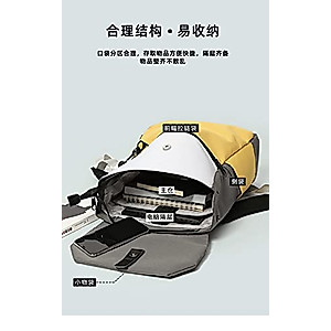 Natsume Yuujinchou Schoolbag Backpack Shoulder Bag Travel Laptop Computer Backpack Student school bag Madara