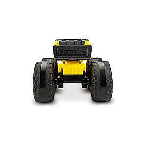 Tonka RC Mighty Monster Dump & Plow Truck (FFP)