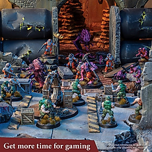 The Army Painter Speedpaint Medium