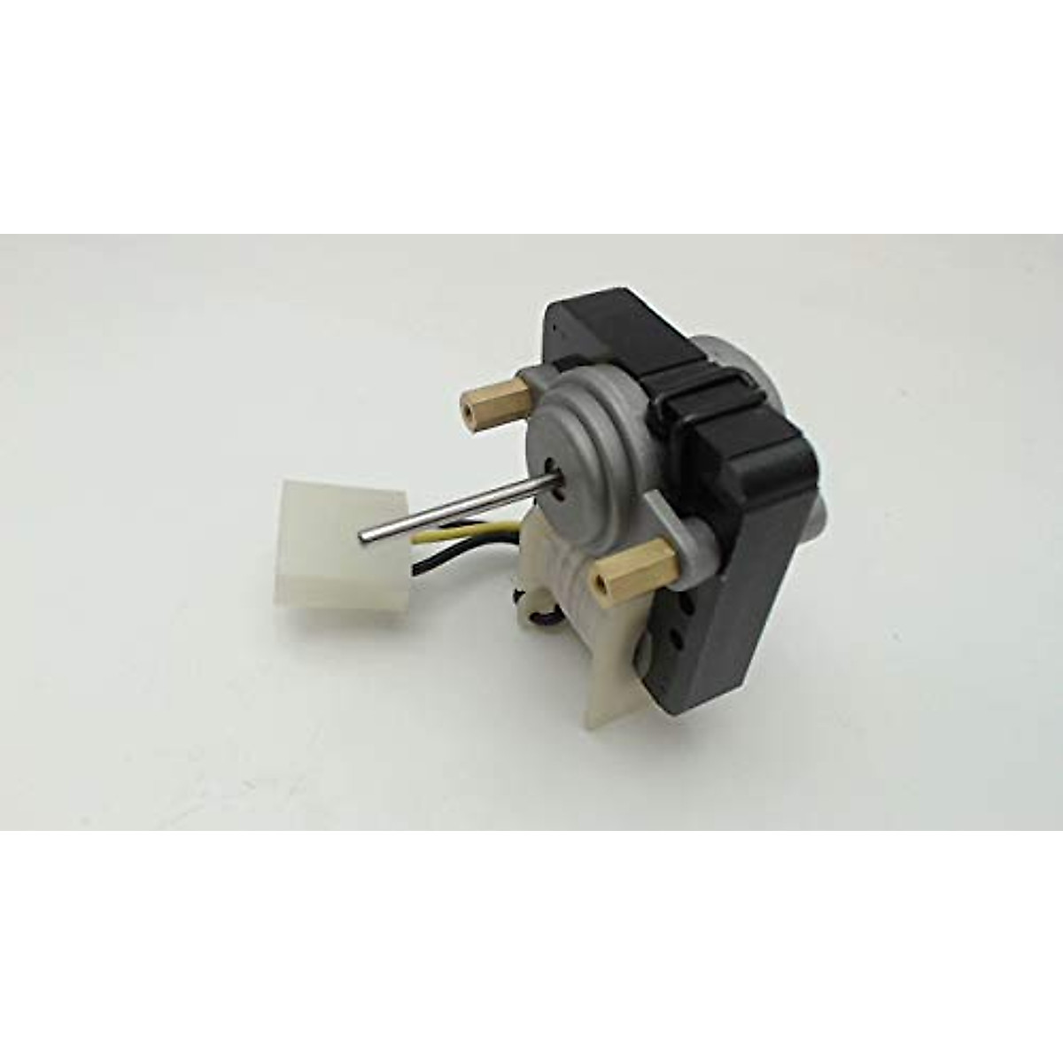 241696602 Condenser Fan Motor Compatible With Frigidaire Refrigerators