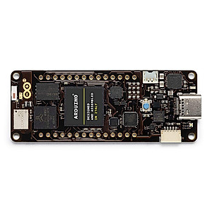 Arduino Portenta Bundle [Portenta H7 + Vision Shield ETH]