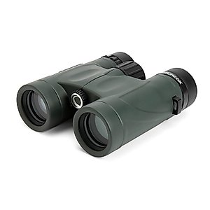 Celestron – Nature DX 8x32 Binoculars – Outdoor and Birding Binocular