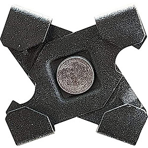 Panavise 863W CCTV T-Bar Ceiling Clip Base (Cream)