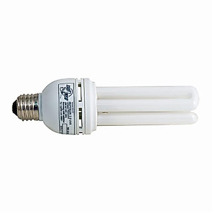 Zoo Med ReptiSun Tropical Compact Fluorescent UVB Lamp, 26 Watts