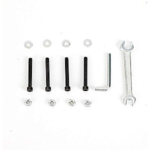 Micro Inlaid Mirror Spring Stand Multi-Directional Microscope Binocular Stereo Zoom Micro Inlaid Mirror Spring Bracket Micro-Setting Microscope Jewelry Making Tool (Only Stand（85mm）)