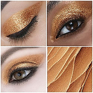 HAUS LABORATORIES by Lady Gaga: GLAM ATTACK LIQUID EYESHADOW, Chains