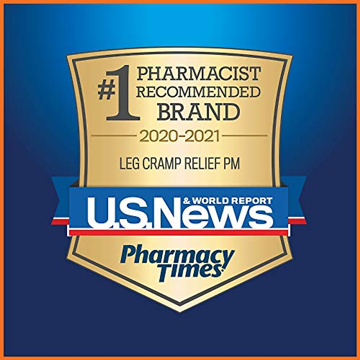 Hyland''s Leg Cramps PM Nighttime Cramp Relief Tablets, 50 Count (Pack of 2)