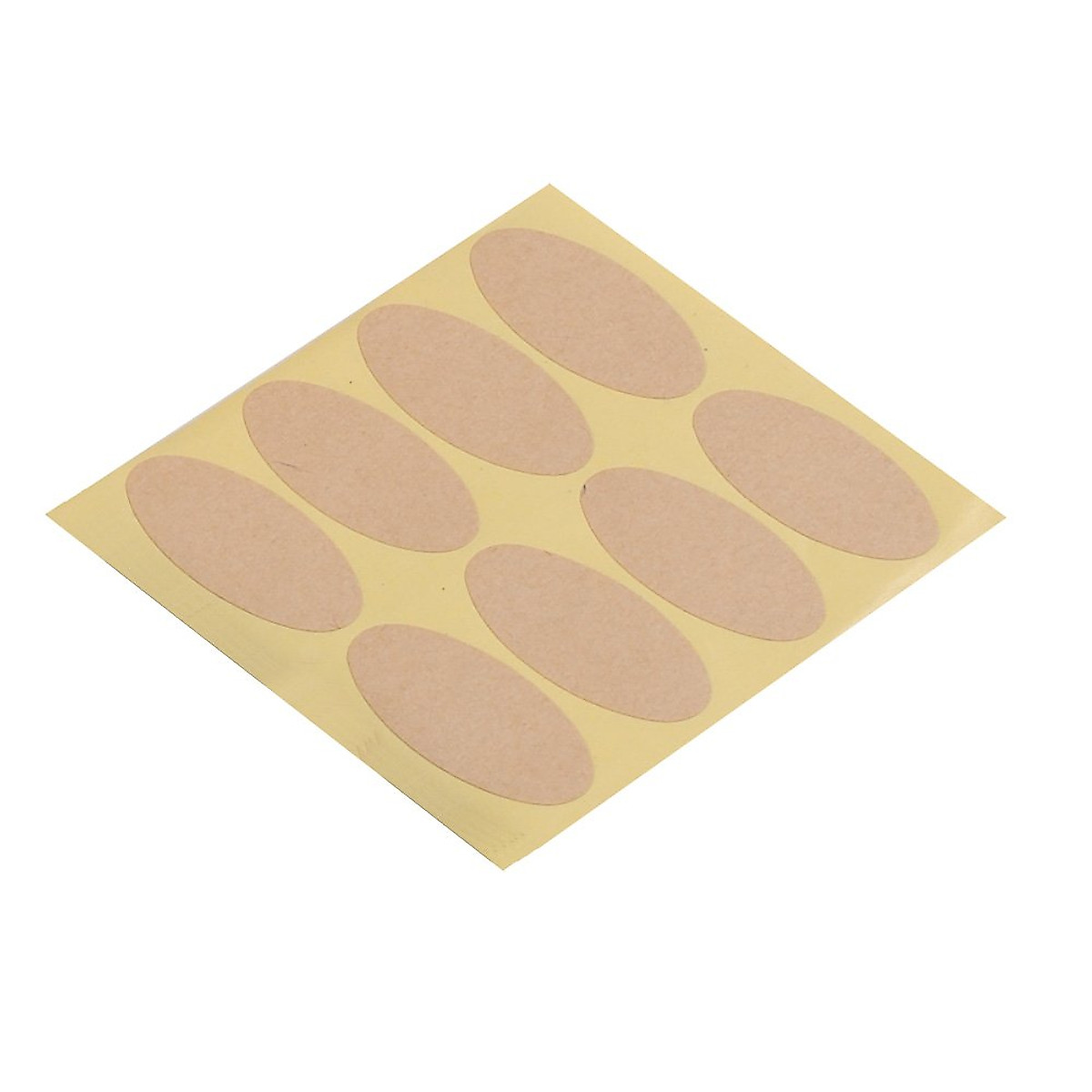 OTO 6 Pack Travel Size Plastic Squeeze Bottles for Liquids, 30ml/1 Fl. Oz TSA Approved Makeup Toiletry Cosmetic Containers