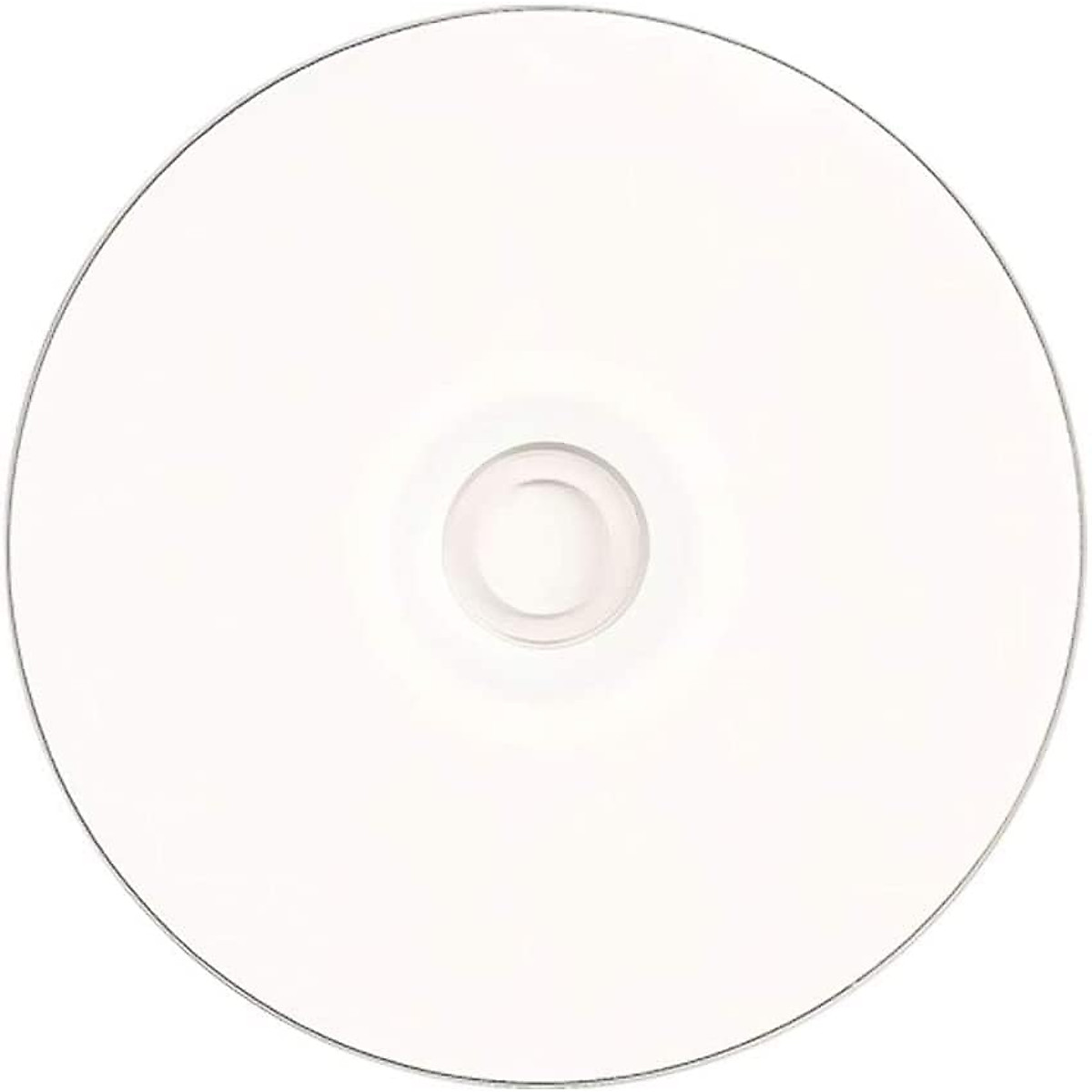 Ritek 50GB BD-R DL Dual-Layer Blu-Ray Writable Disc, 6x, 25pk