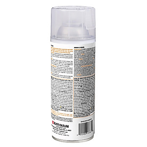 Rust-Oleum 224284 Stops Rust Inhibitor 10.25-Ounce Spray, 10.25 Ounce (Pack of 1), Clear