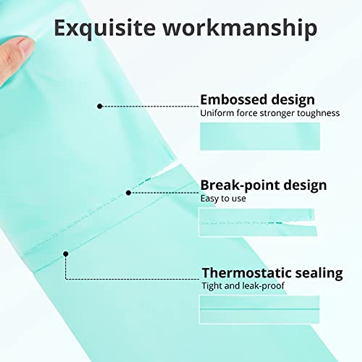 Small Compostable Trash Bags,1.2 Gallon Trash Can Liners,Strong Unscented Compost Bags Small,Small Bathroom Trash Bags for Home Office Car Pet Fit 4.5-5 Liter Trash Can,1-2 Gallon