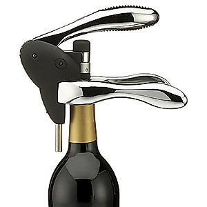 Rabbit Wine Opener Set