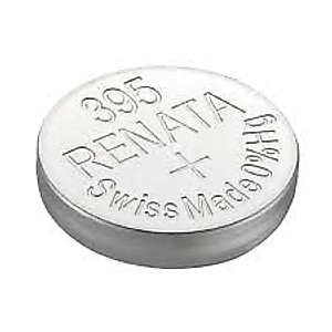 Renata Batteries All Coin Cell Battery Model (395)