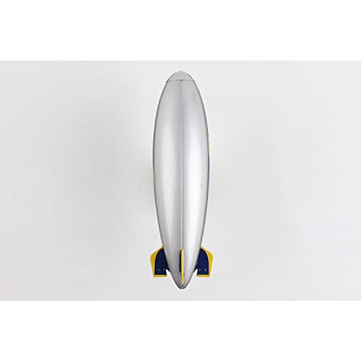 Daron Worldwide Trading Postage Stamp PS5411-1 Goodyear Blimp 1:350 Scale Diecast Model