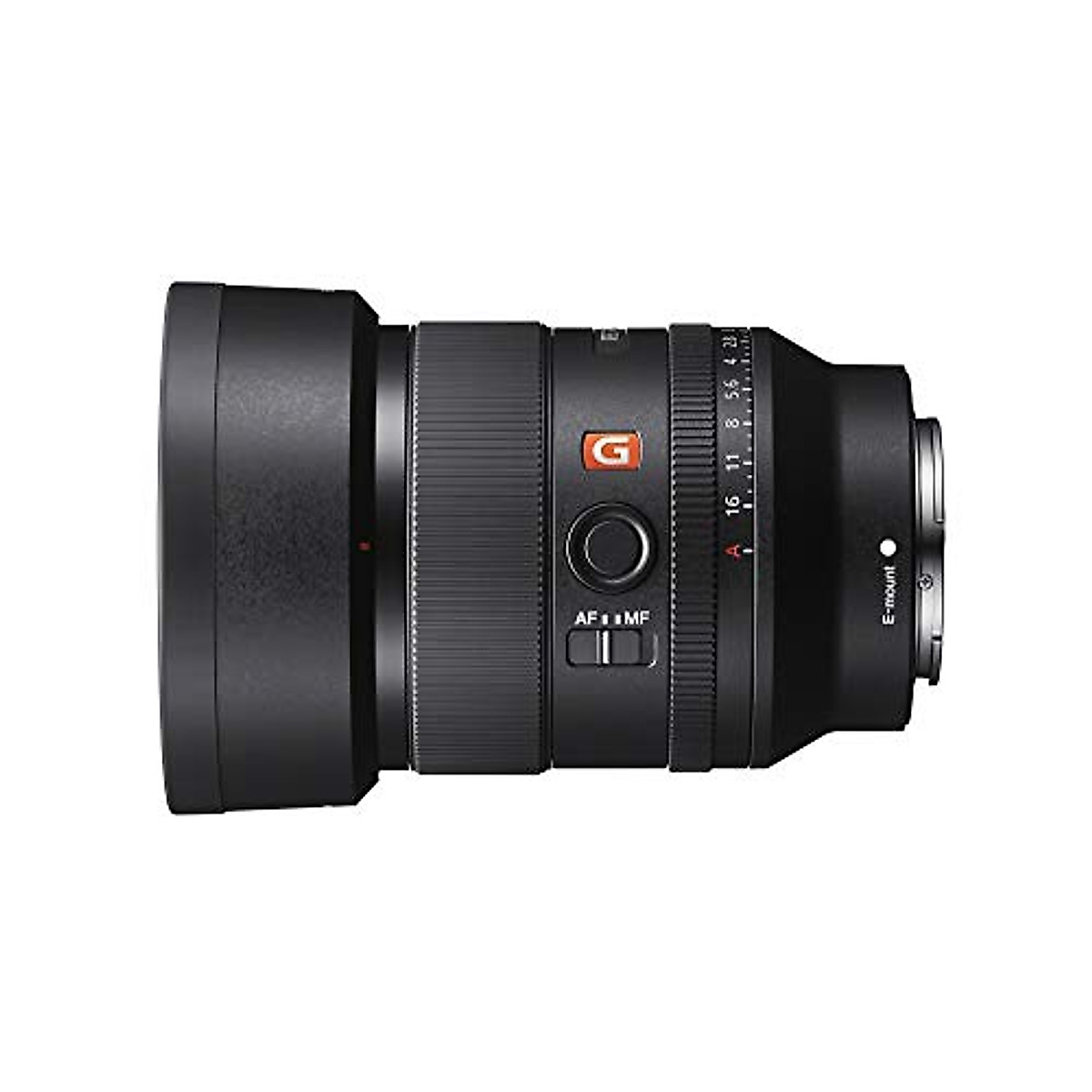 Sony FE 35mm F1.4 GM Full-Frame Large-Aperture Wide Angle G Master Lens