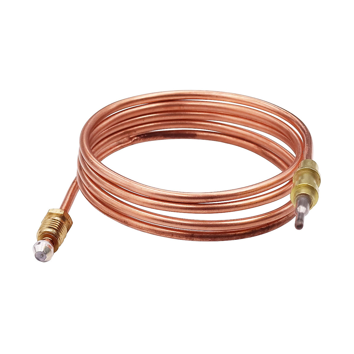 39.5"Gas Heater Thermocouple Replacement 098514-01 for compatible with Desa LP Glow Warm Comfort Glow Vent-Free Wall Heaters 098514-02 71-031-0120 SSN18TB SSL18TB MD200TBE