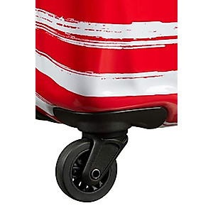 American Tourister Disney Legends, Minnie Mouse Polka Dot, 55 cm, Children's luggage