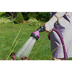 Dramm 12422 One Touch Shower and Stream, Orange