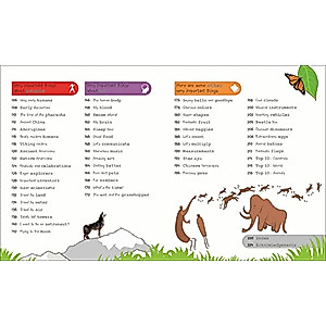 My Encyclopedia of Very Important Things: For Little Learners Who Want to Know Everything (My Very Important Encyclopedias)