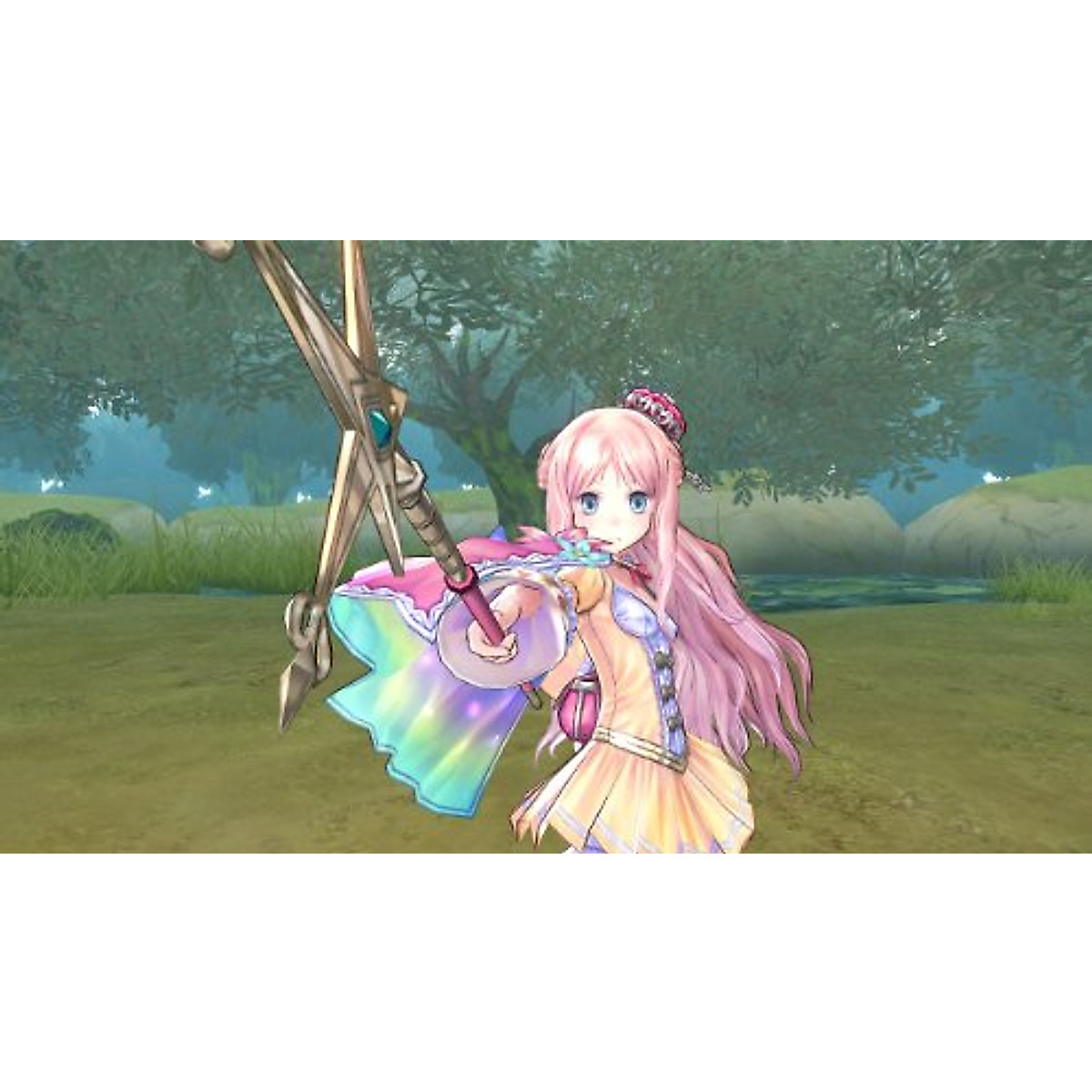 Atelier Meruru: The Apprentice of Arland - Playstation 3