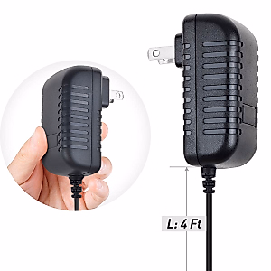 SupplySource AC Adapter Charger for Sangoma SGM-PSU S700 705 S500 S505 S405 S300 S305 S205