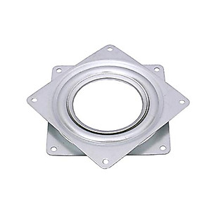 FKG 4" Inch Lazy Susan Bearing Turntable Bearing