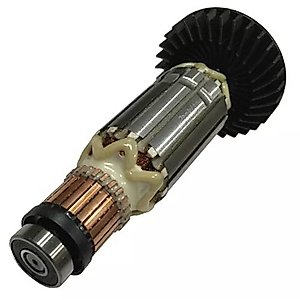 Armature Rotor Angle Grinder Parts Replacement Power Tool Accessories For 9556 9557 9558 9556NB 9556HN 9557NB 9558PB