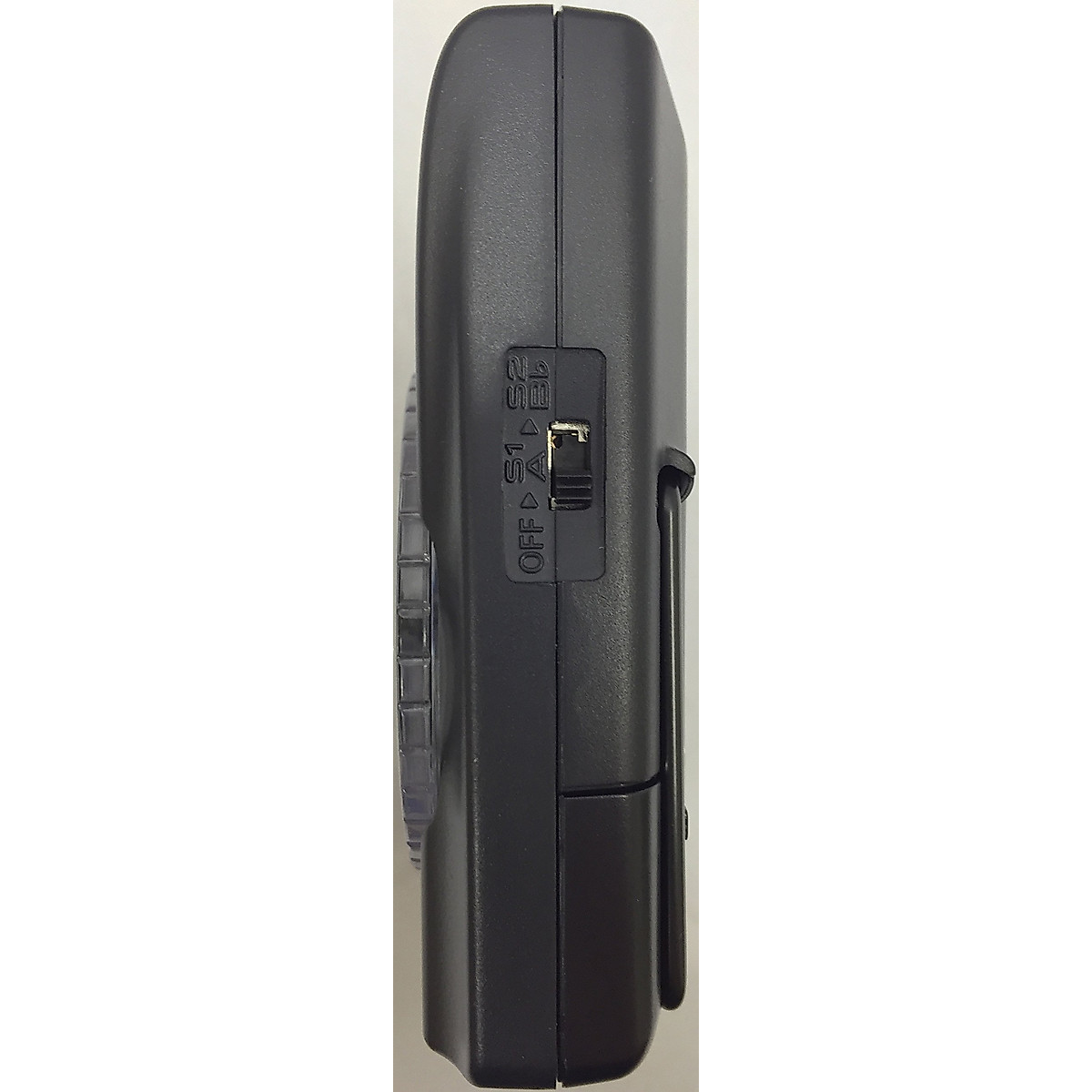 Seiko SQ60 Metronome