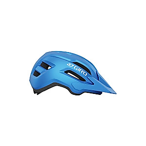 Giro Fixture MIPS Adult Mountain Cycling Helmet - Matte Trail Green (Limited), Universal Adult (54-61 cm)