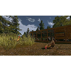 Real Farm: Premium Edition - Xbox Series X