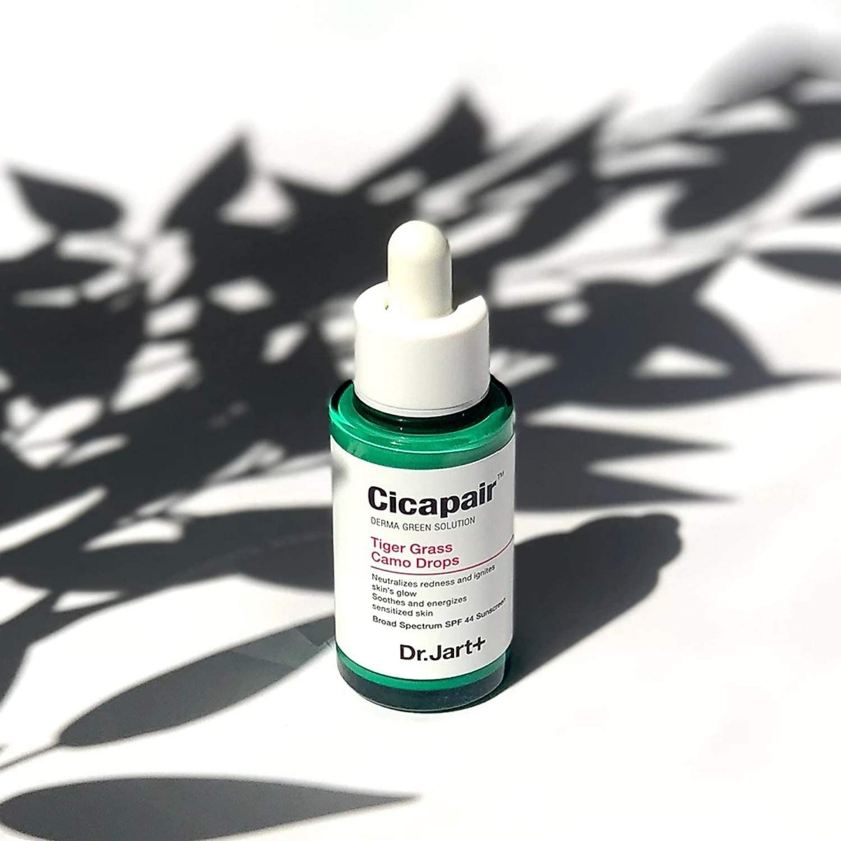 Dr.Jart+ Cicapair Tiger Grass Camo Drops (The U.S exclusive Product)