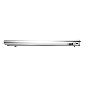HP 2023 Upgraded 15 FHD Laptop, Intel 13th Gen Core i7-1355U(10-Core), Up to 5 GHz, 64GB RAM|1TB SSD, Wi-Fi 6, USB-C, Webcam, Long Battery Life, Windows 11, School and Business Ready, ROKC Stylus Pen