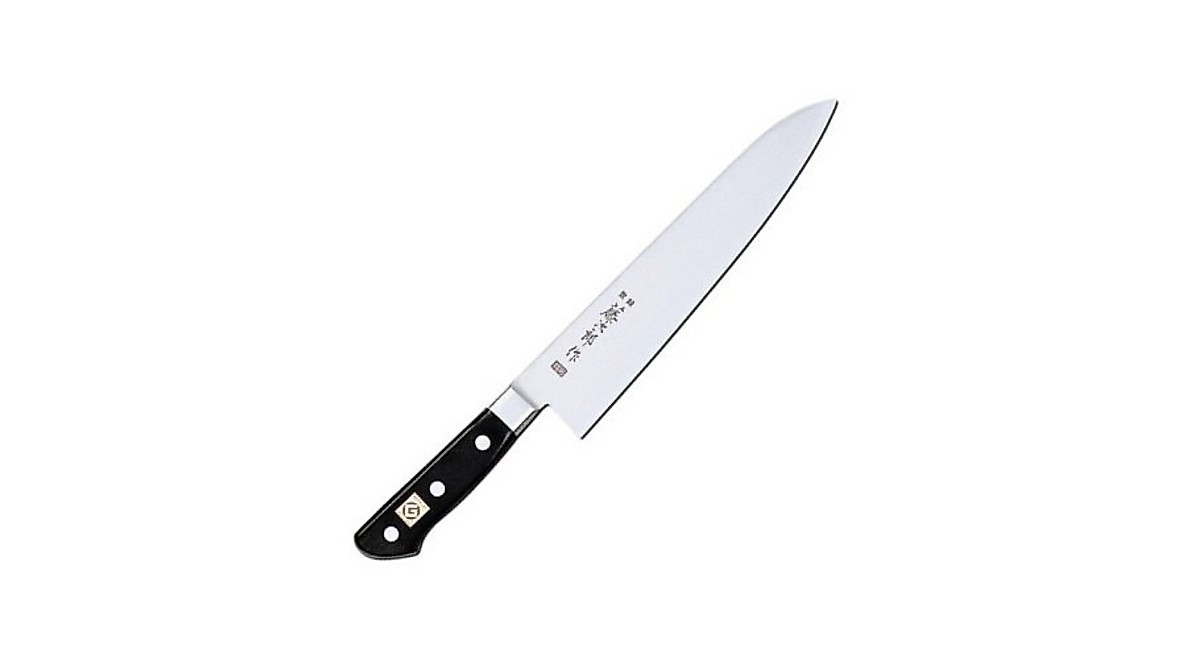 Tojiro F808 8.2-Inch Knife - Stain Resistant & Versatile