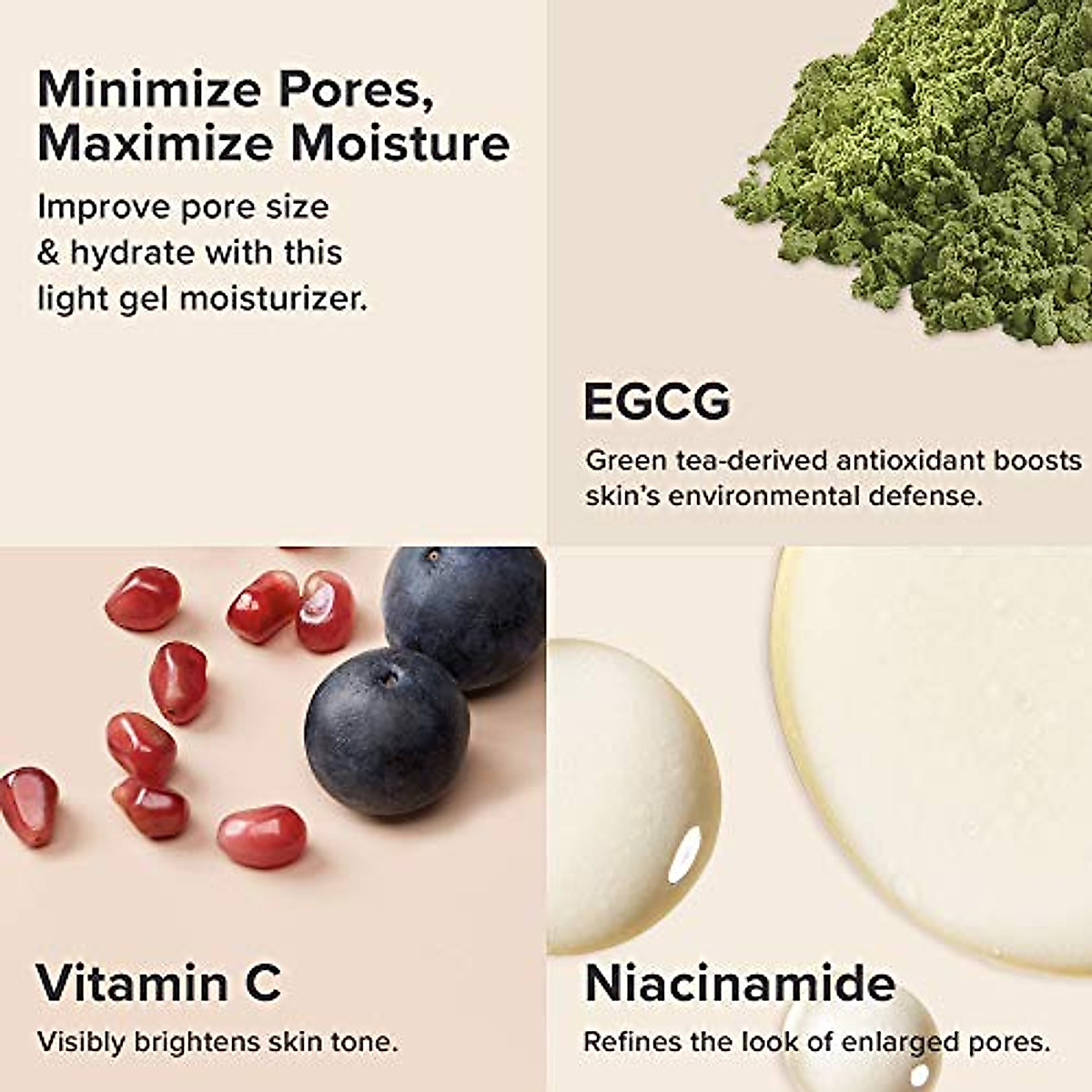 Paula's Choice-RESIST Anti-Aging Clear Skin Hydrator Moisturizer, 1.7 oz Bottle