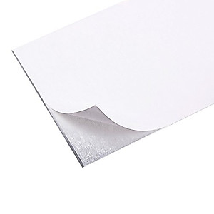 Juvale 2-Pack No Shoes Signs - Remove Shoes Wall Plates, Self-Adhesive Aluminum Sign for Wall or Door, Silver - 7.87 x 3.6 Inches