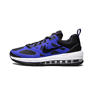 Nike Mens Air Max Genome DC9410 401 - Size 11