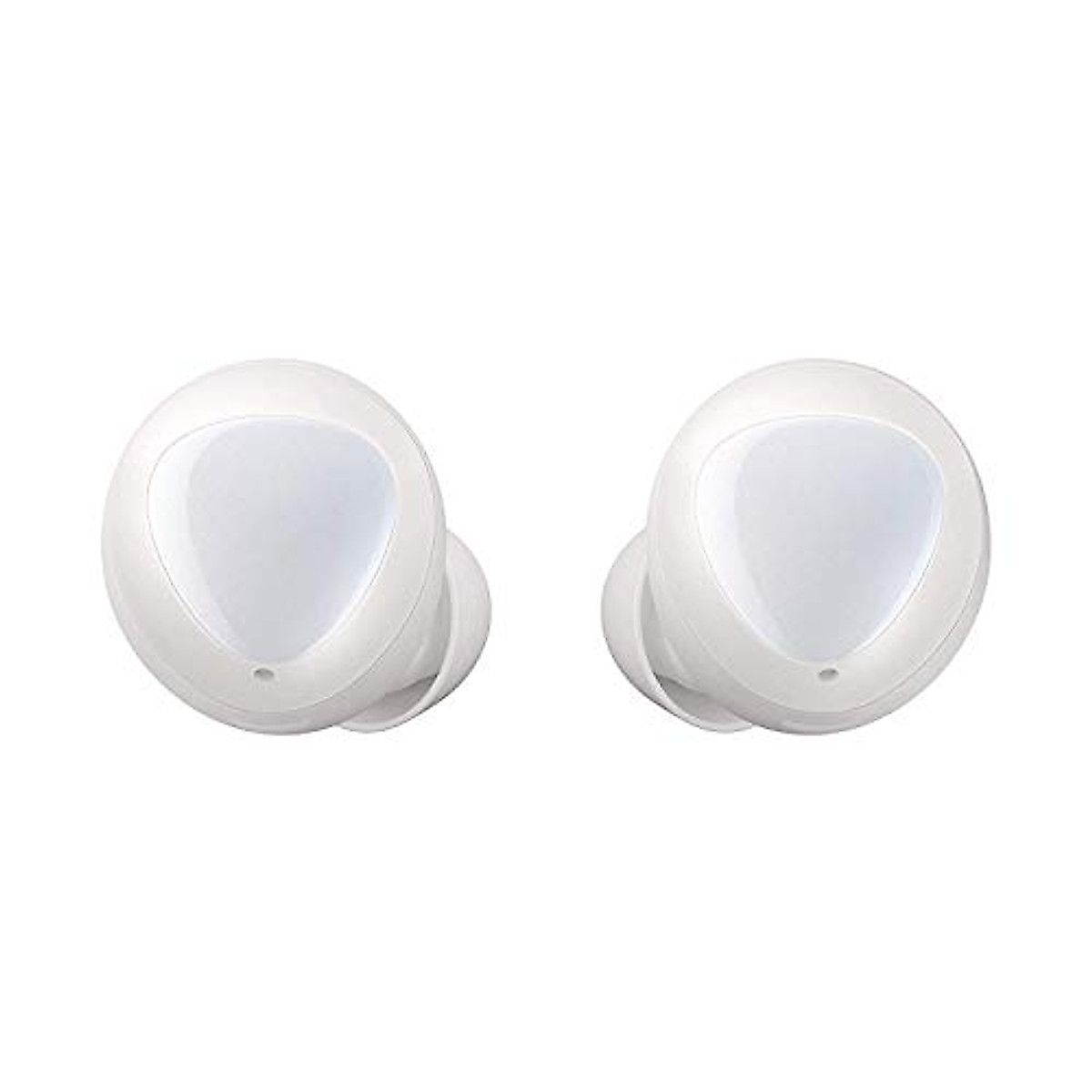 Samsung Galaxy Buds True Wireless Earbuds - White (Renewed)