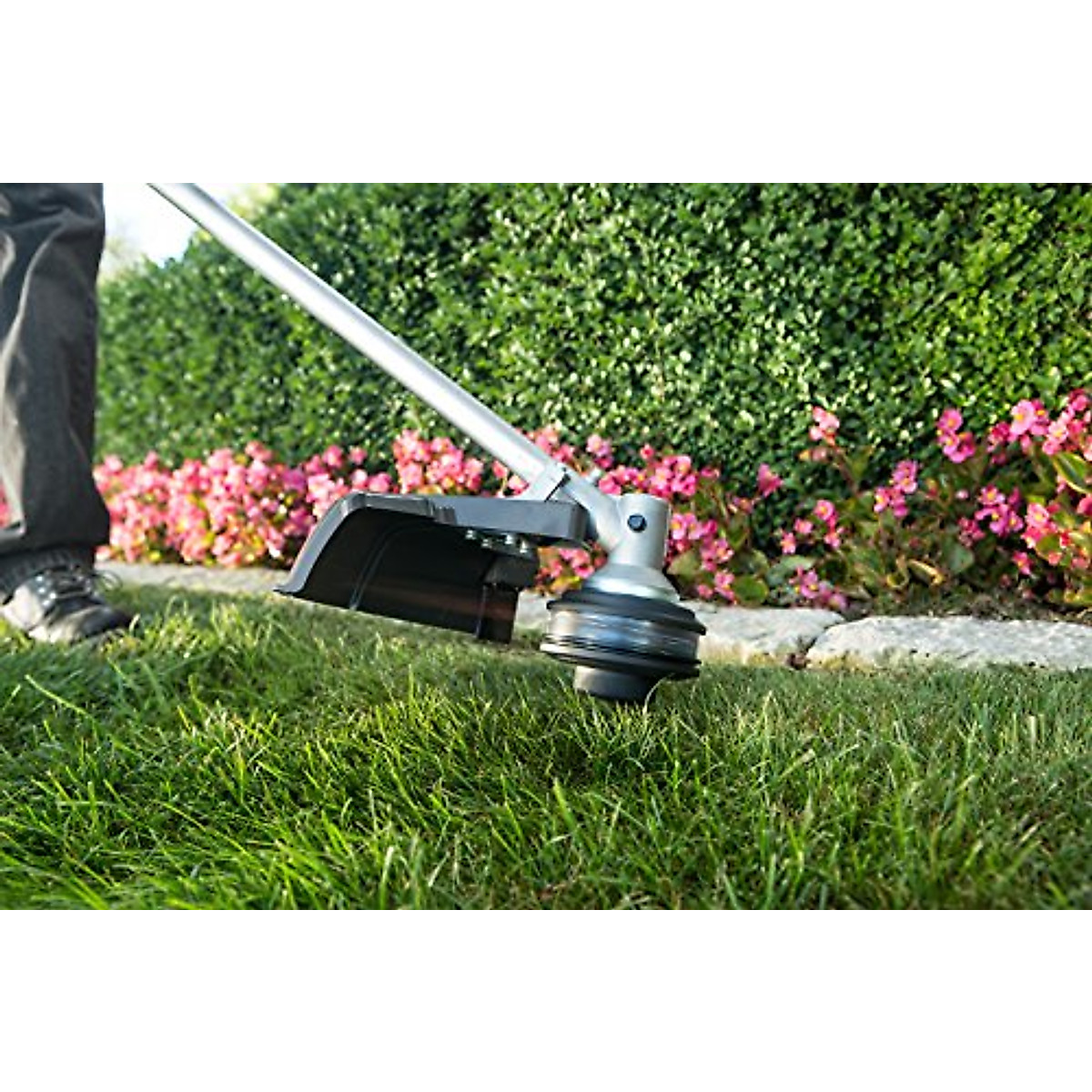 Snapper XD 82V MAX Cordless Electric String Trimmer, Battery and Charger Not Included