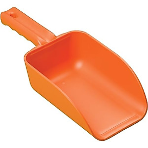 Remco 64007 Scoop,32 oz.,PP,Orange
